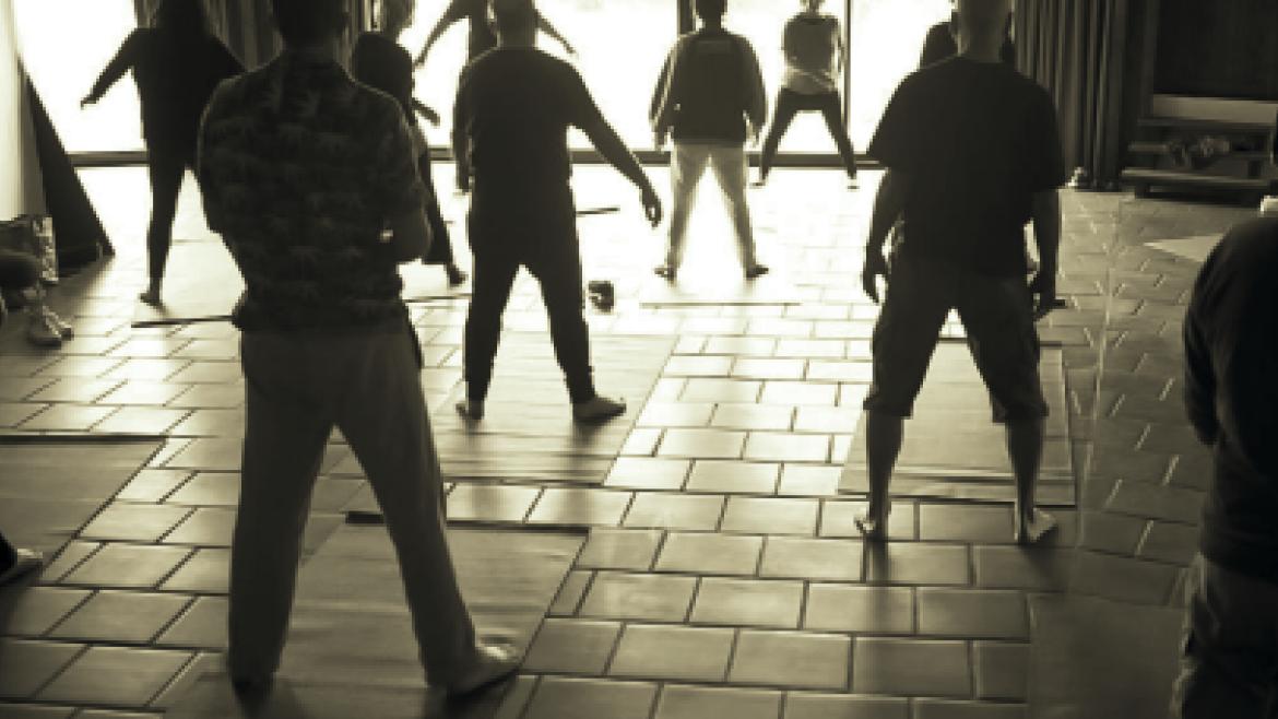 Cultivating Transformation With Your ITP Kata Practice | Integral Transformative Practice